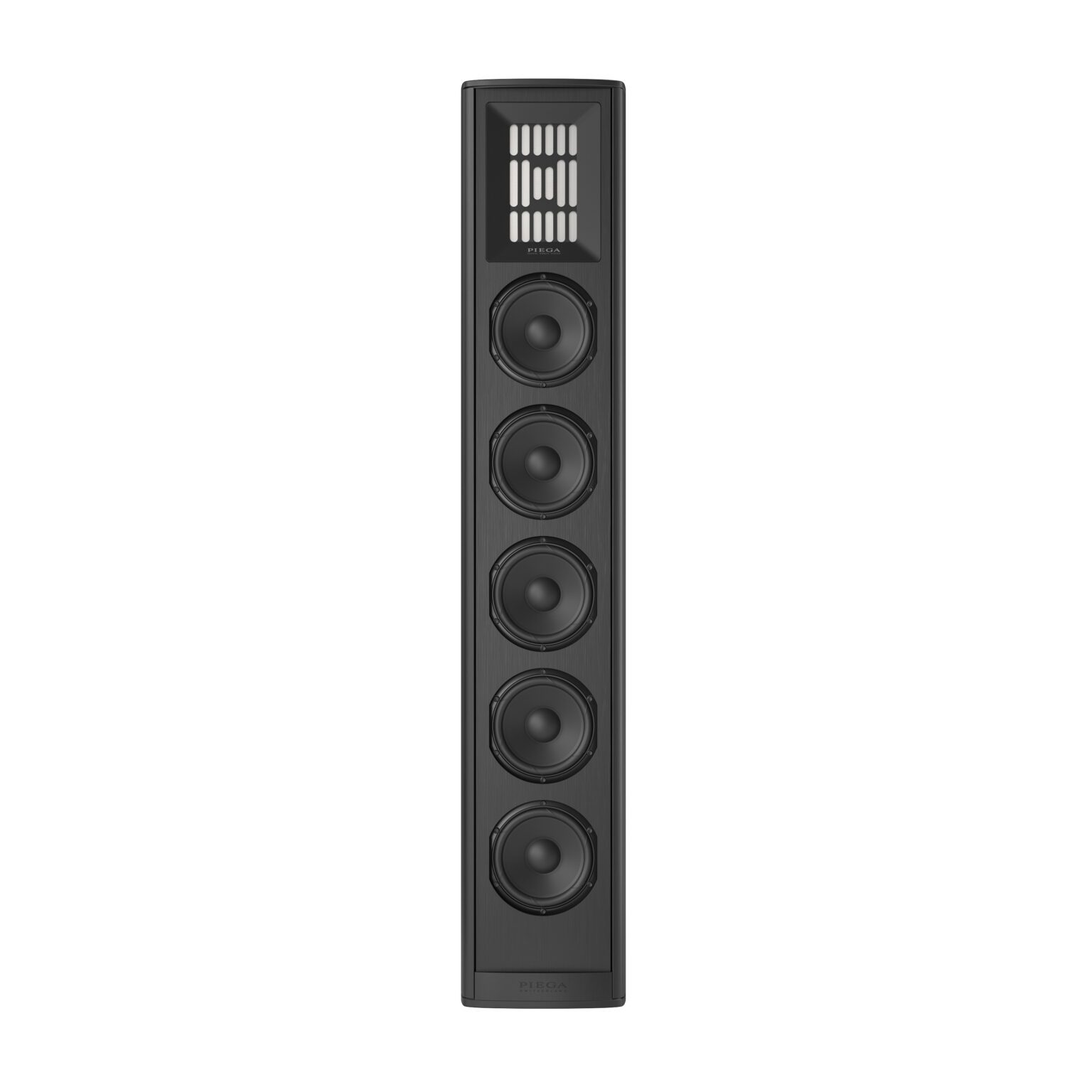 Piega Coax 611: A Legacy of Swiss Sound - hi-fi+