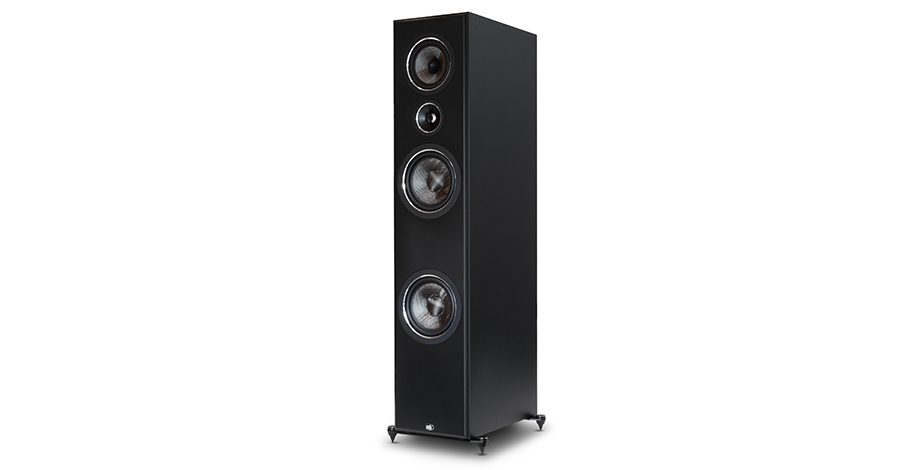 PSB Imagine T54: Stylish Design Meets Performance - hi-fi+