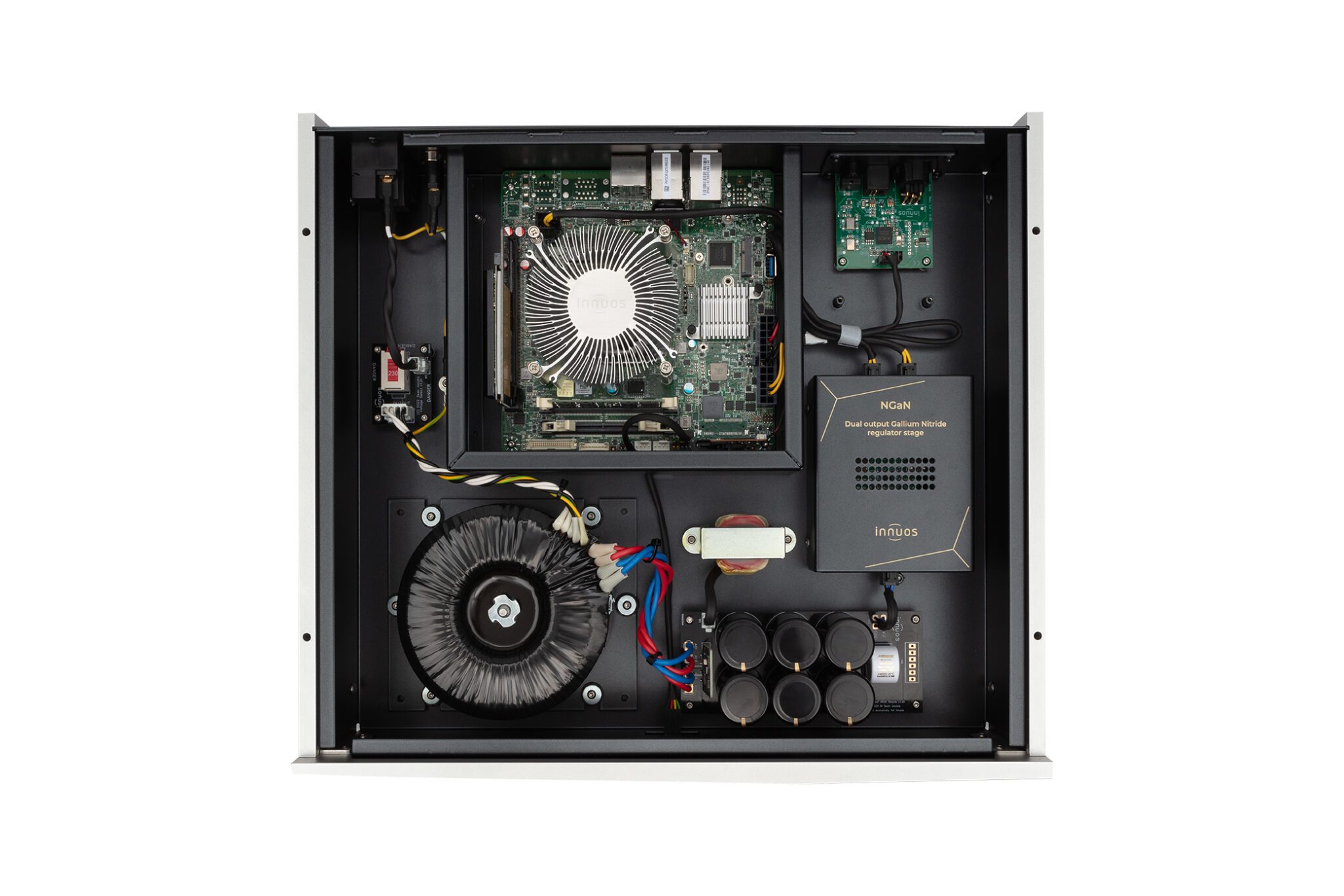Innuos ZENith Next-Gen Server: A Comprehensive Review - hi-fi+