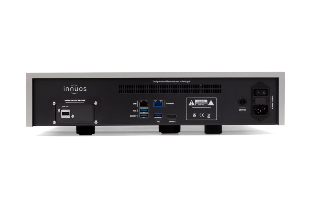 Innuos ZENith Next-Gen Server: A Comprehensive Review - hi-fi+