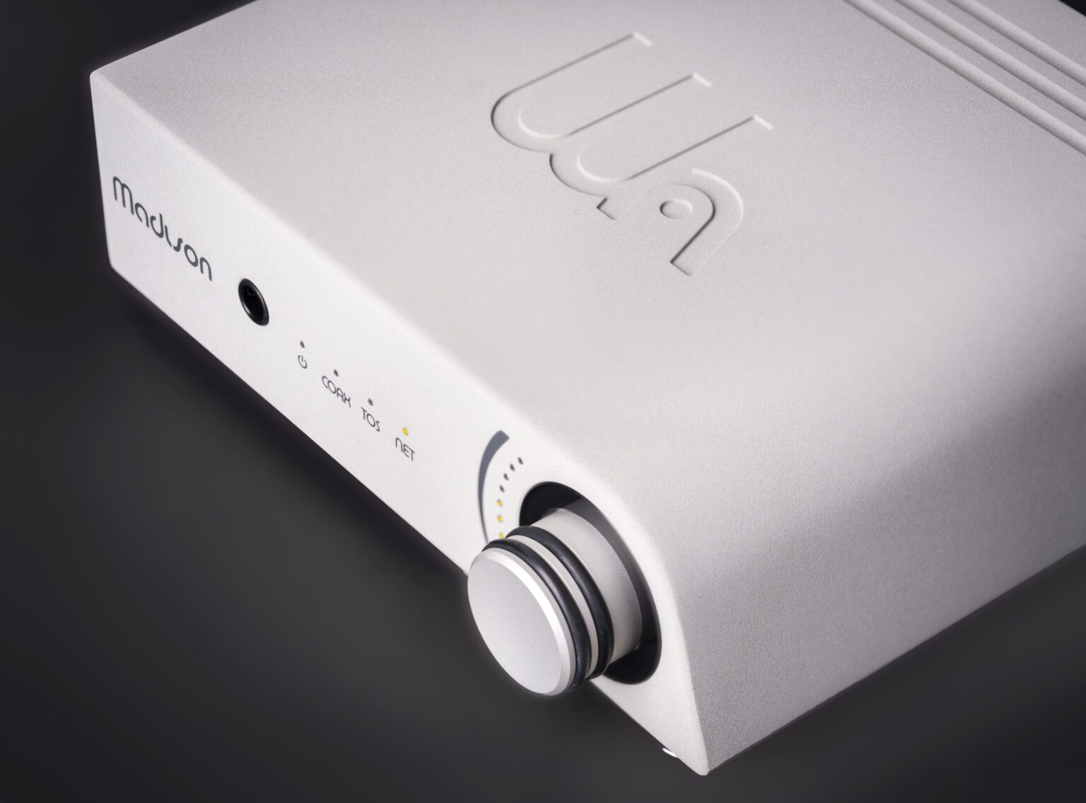 Wattson Audio Madison LE Review: Pure Audio Excellence - hi-fi+