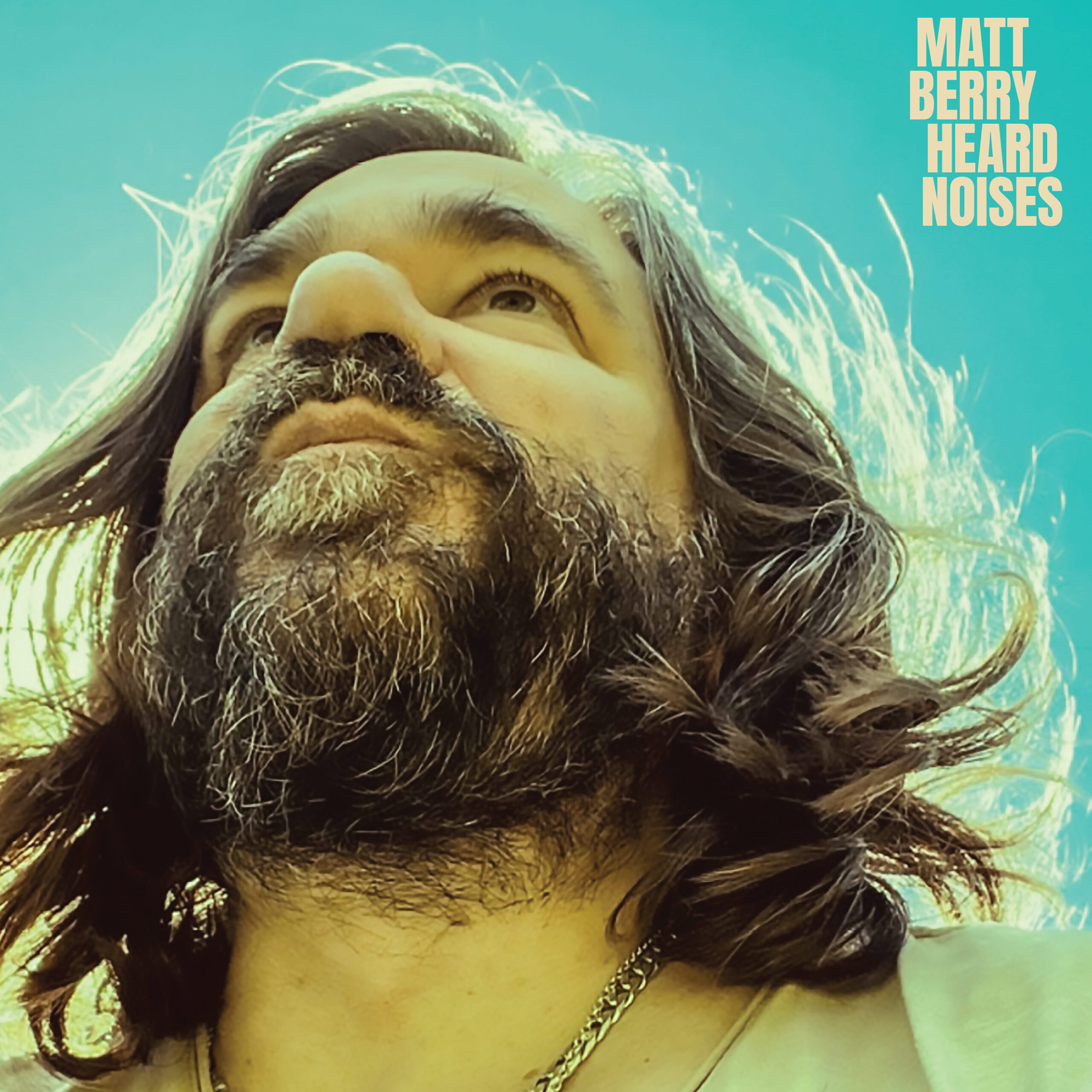 Matt Berry: Heard Noises Album Review and Insights - hi-fi+