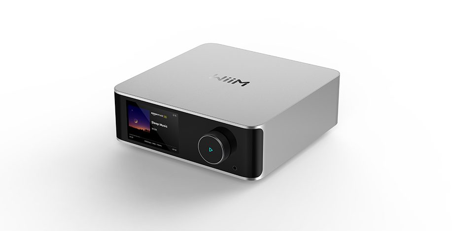 WiiM Ultra: A Game Changer in Streaming - hi-fi+