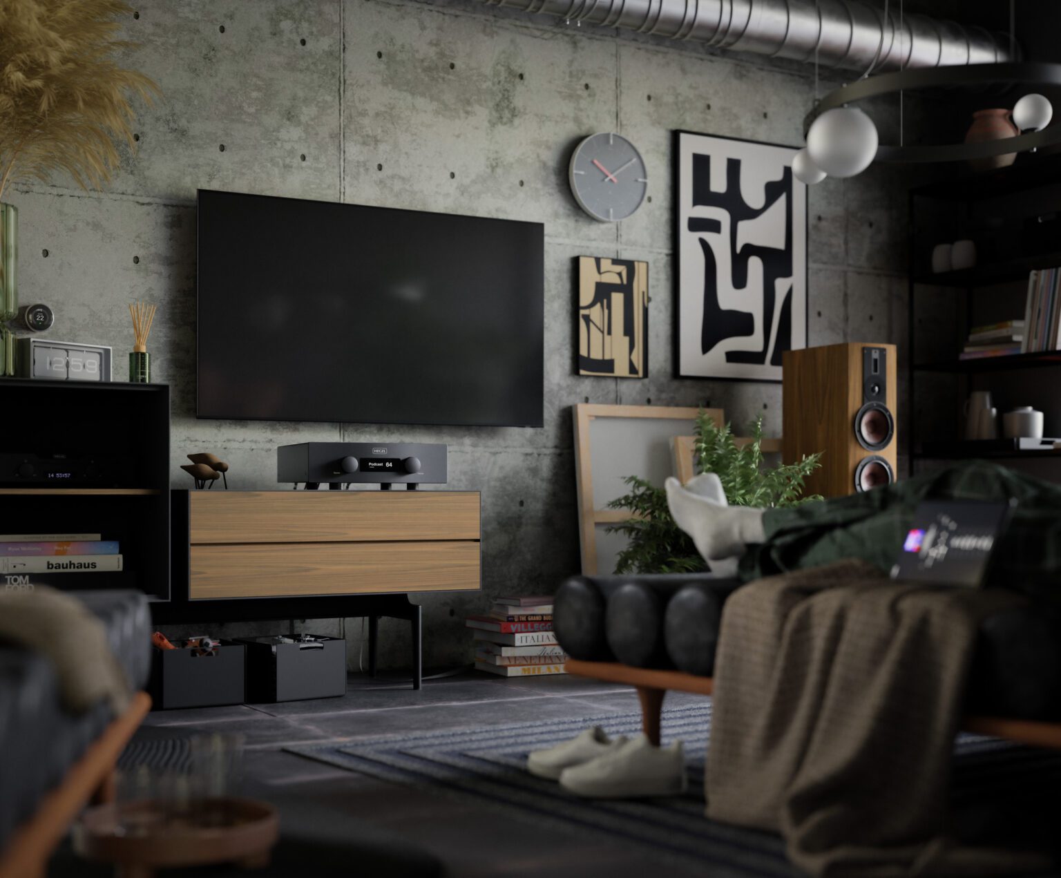 Hegel H400 Review: Upgraded Features Unleashed - hi-fi+