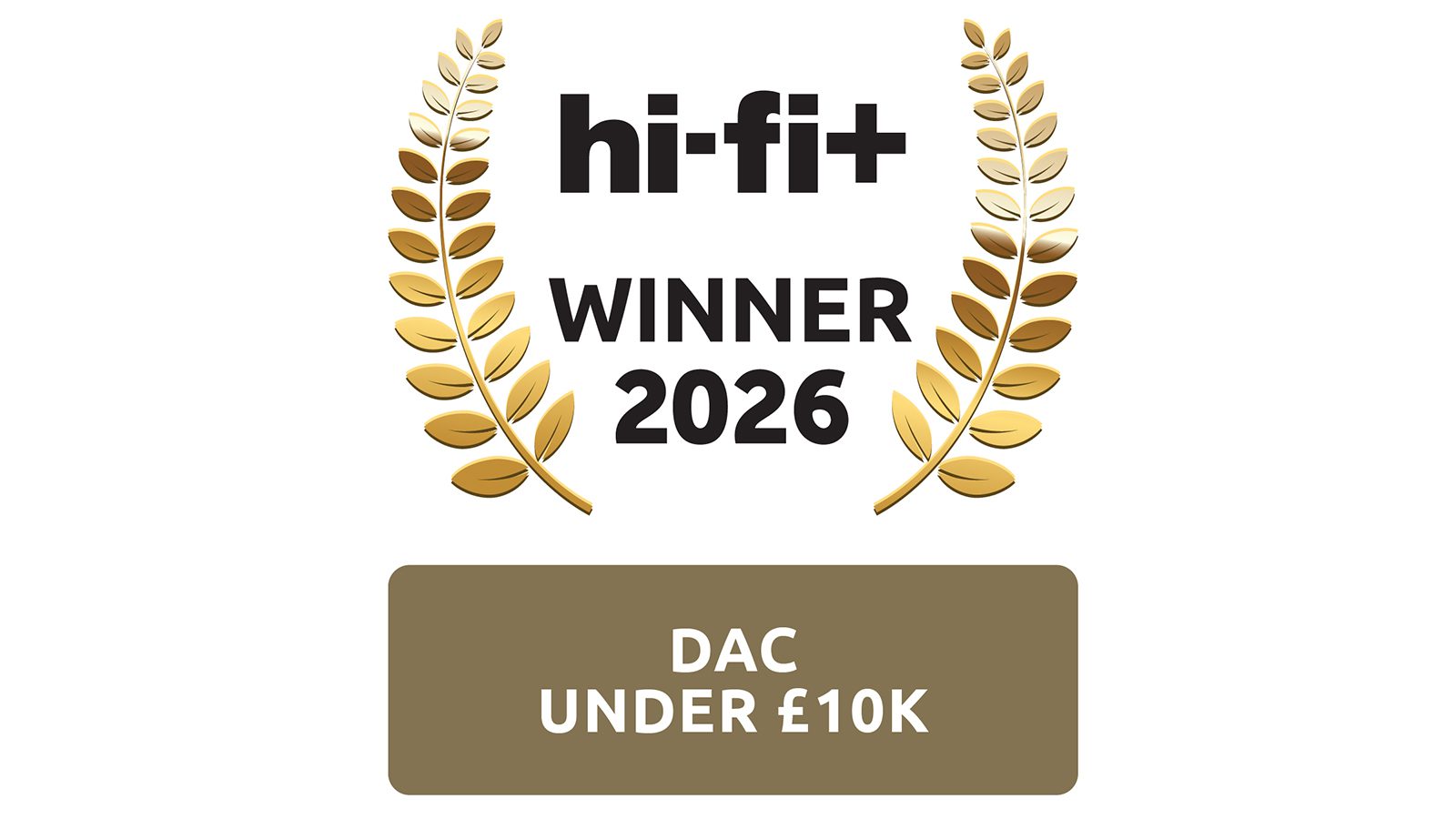 2026 Awards - DACs Under £10k to Consider - hi-fi+