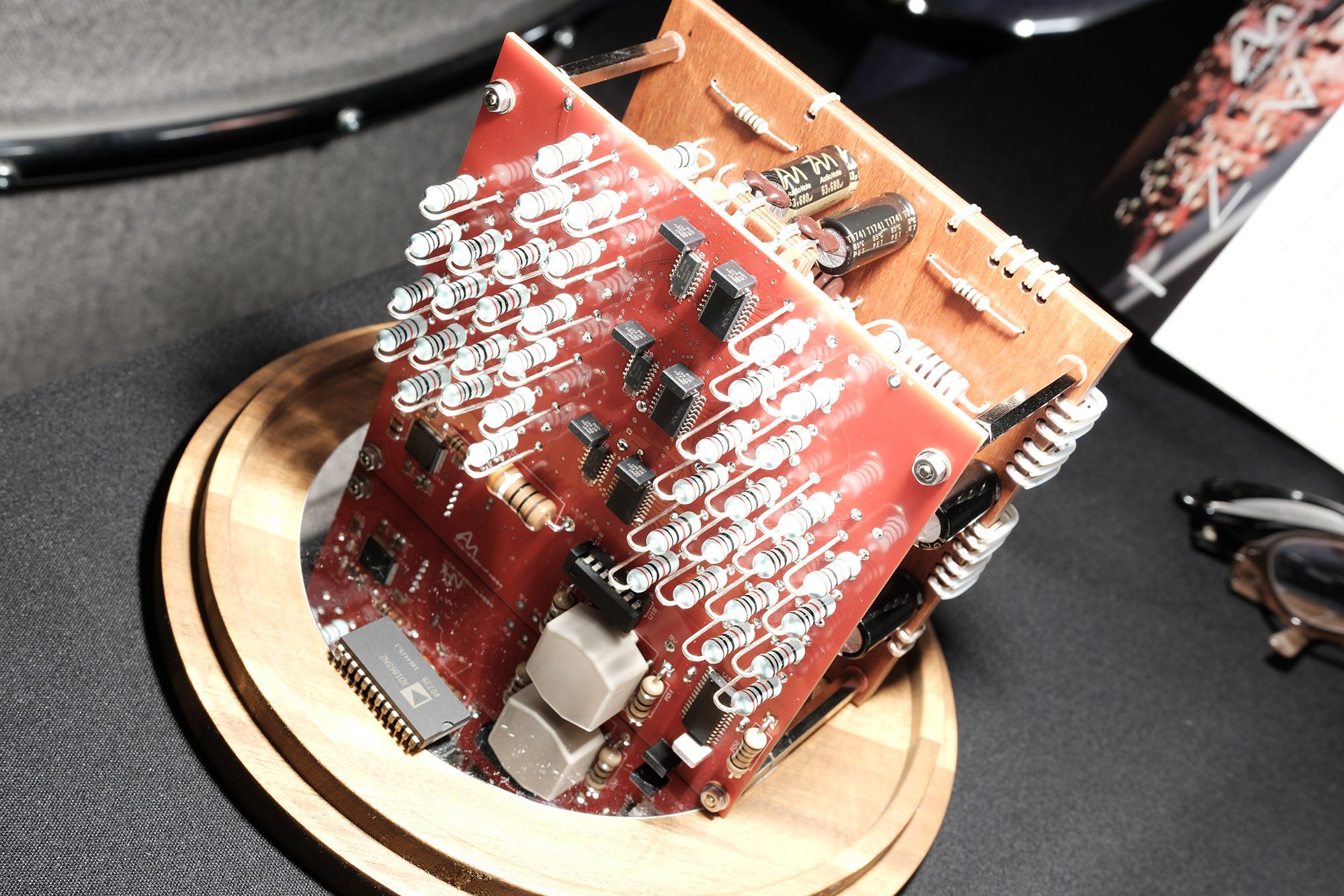 Audio Show Deluxe 2026: A High-End Audio Experience - hi-fi+