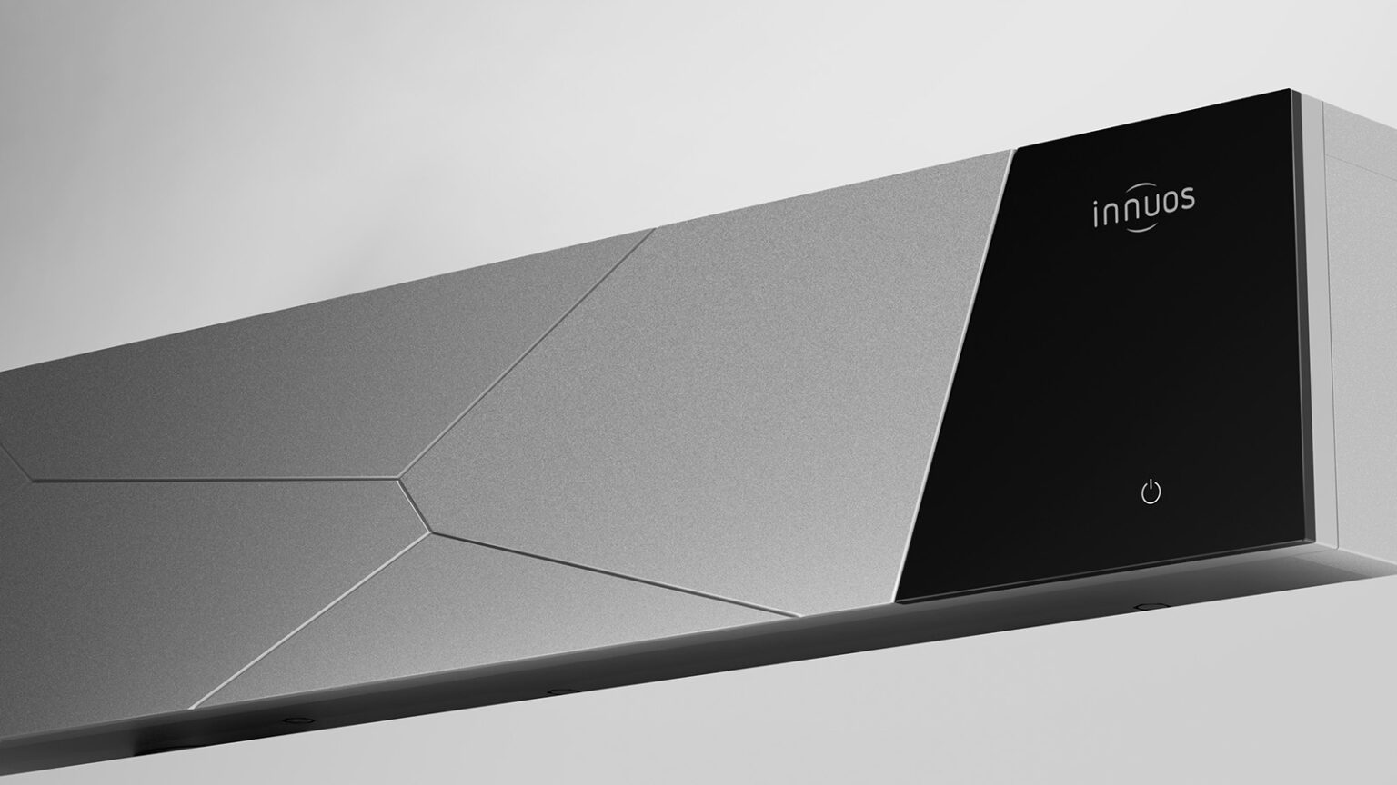 Innuos STREAM3: The Ultimate Audio Server Solution - hi-fi+